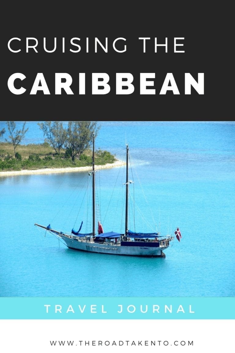 A First-Time Caribbean Cruise: A 7-day Sail In The Western Caribbean