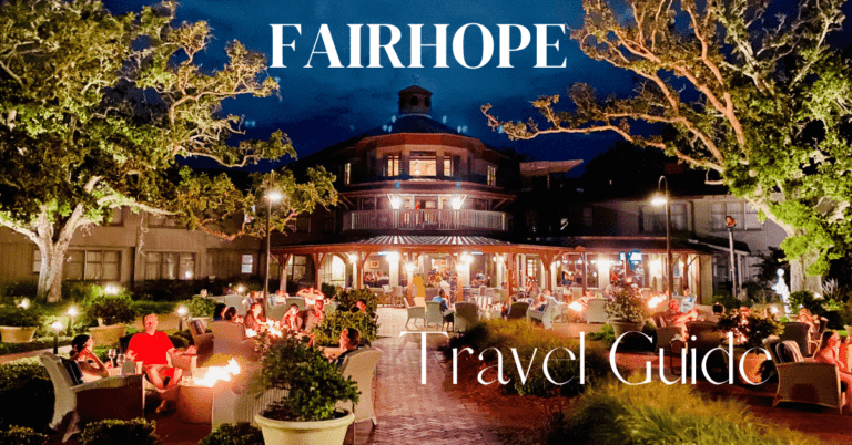 Top Things To Do In Fairhope, AL & Why You'll Love A Stay At The Grand ...