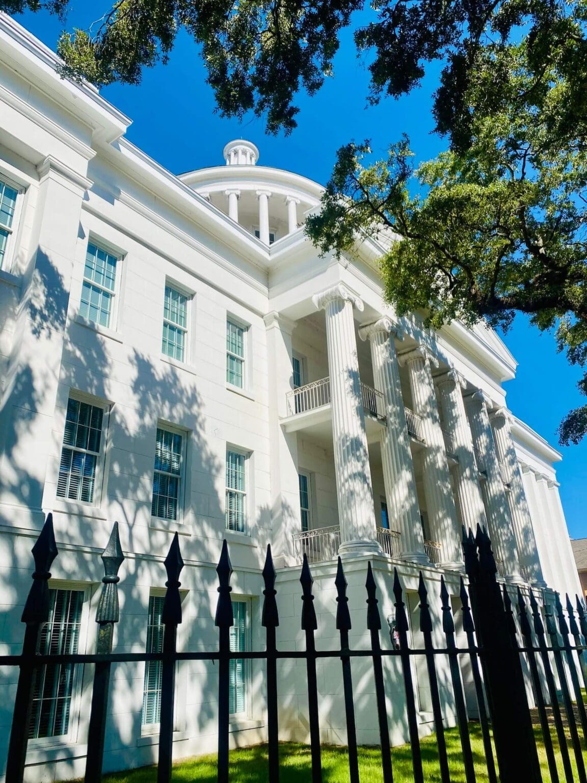 7 Top Things To Do In Mobile, AL: 21 Best Restaurants, & 1 Amazing Hotel