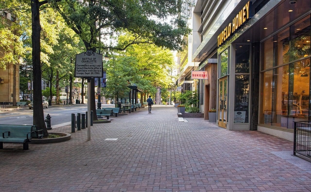 Uptown & Beyond: 36 Best Restaurants In Charlotte NC By Neighborhood