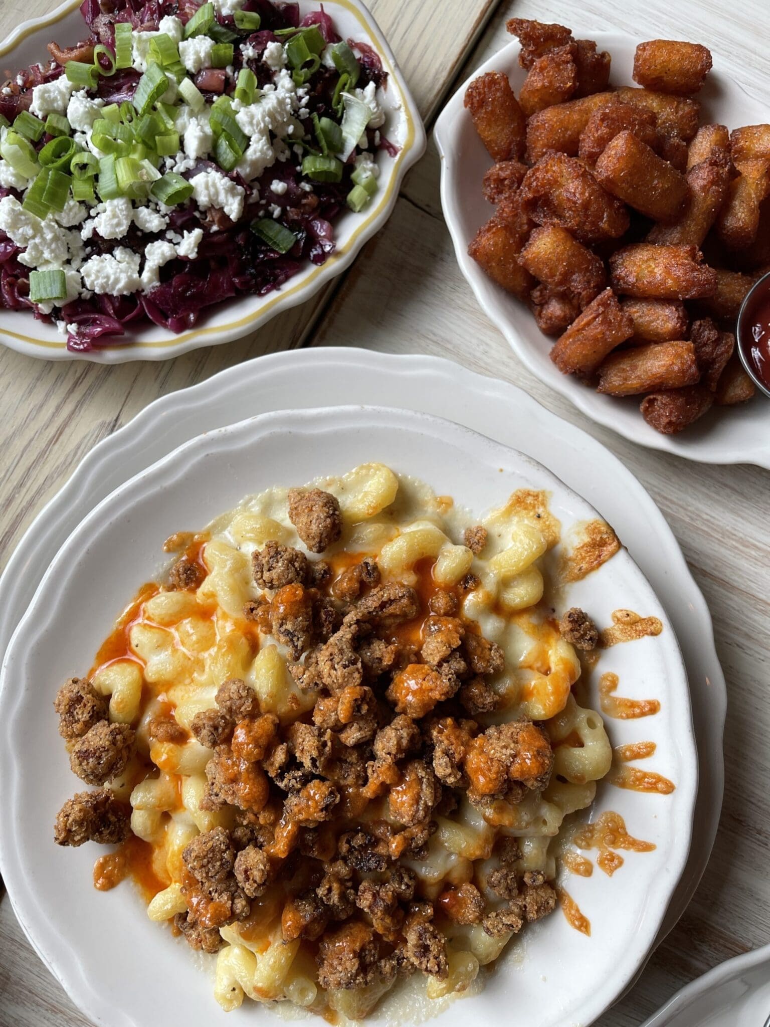 Uptown & Beyond: 36 Best Restaurants In Charlotte NC By Neighborhood