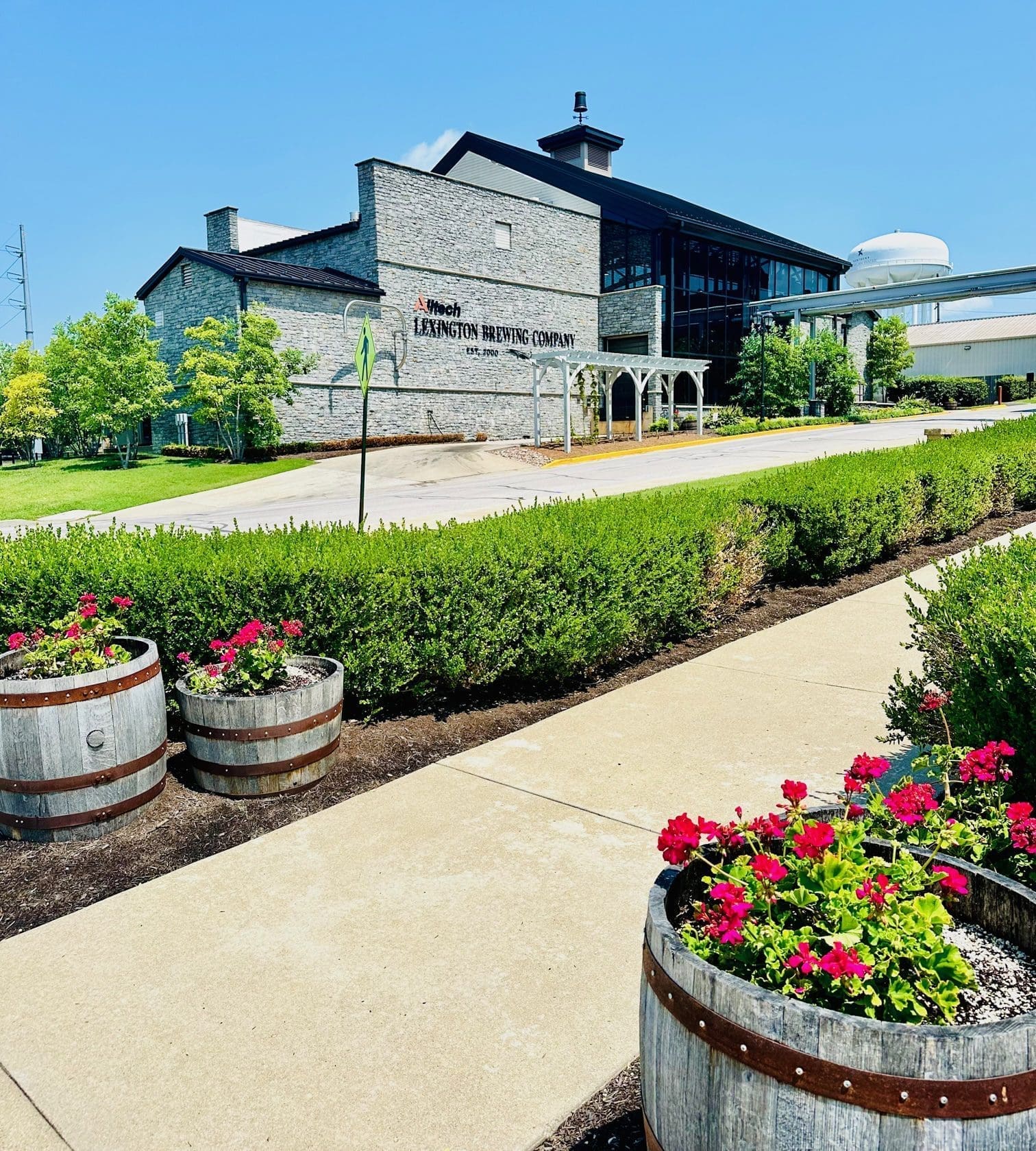 Exploring Lexington In 1 Day: Best Sites & Bites