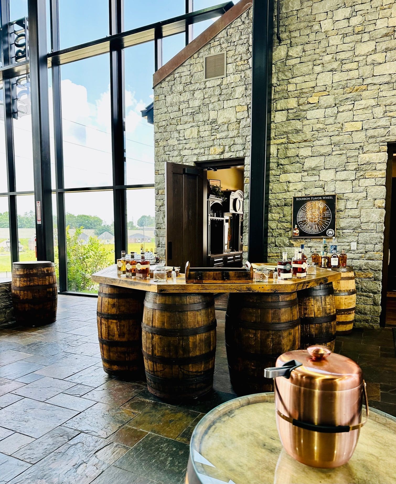 Exploring Lexington In 1 Day: Best Sites & Bites