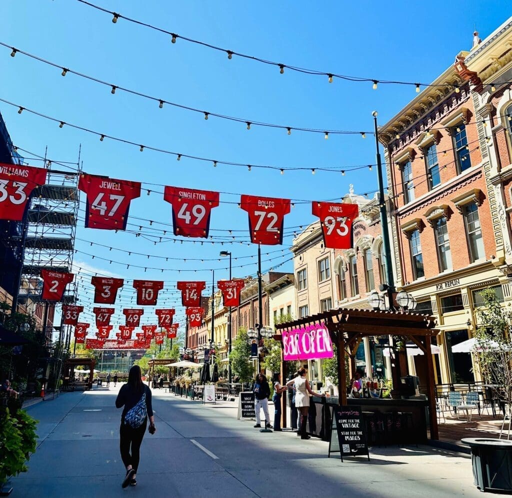 Discover The Best Of Downtown Denver: Top Hotels, Attractions, And Dining