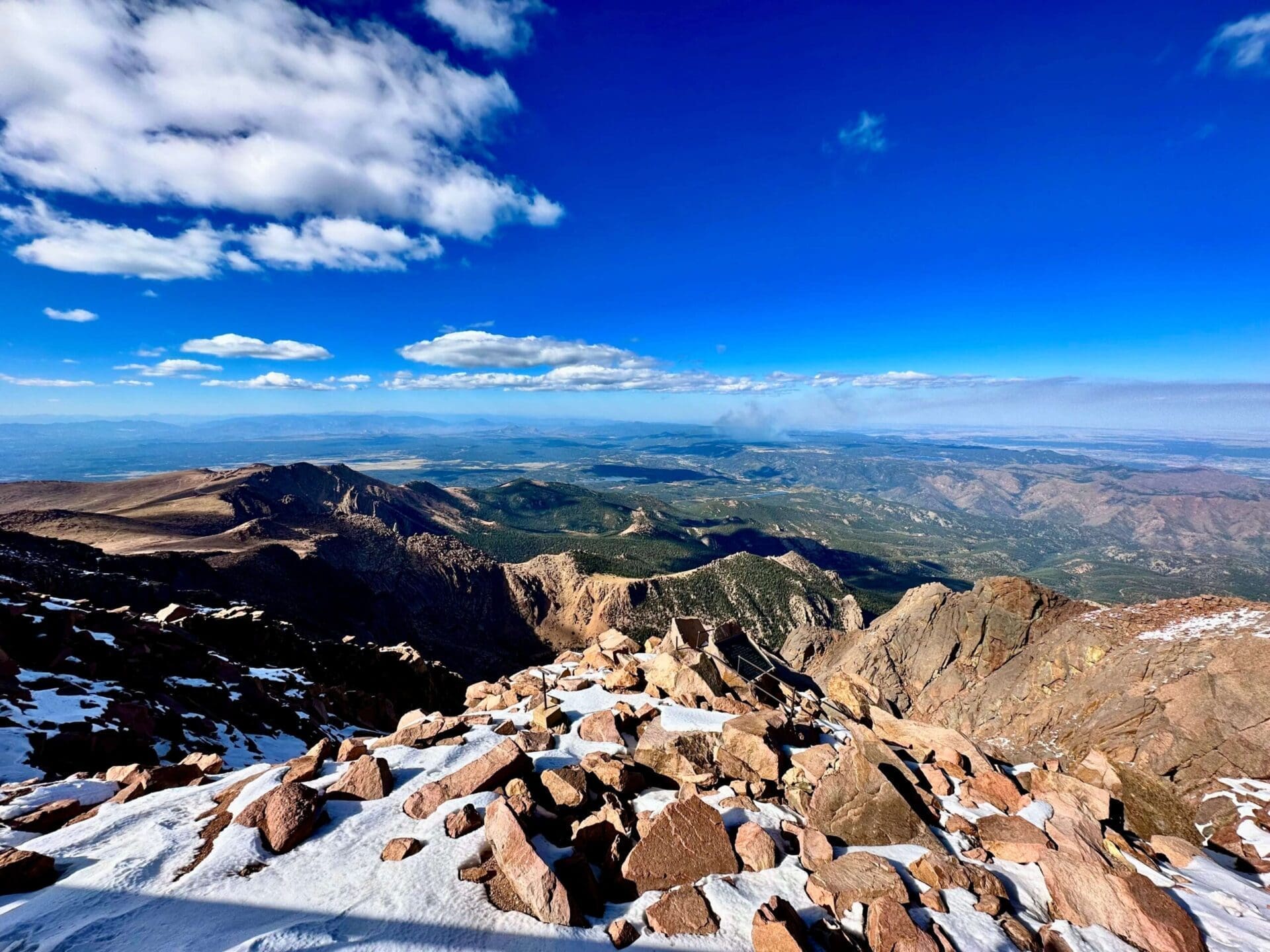 Top 6 Day Trips From Denver By Car