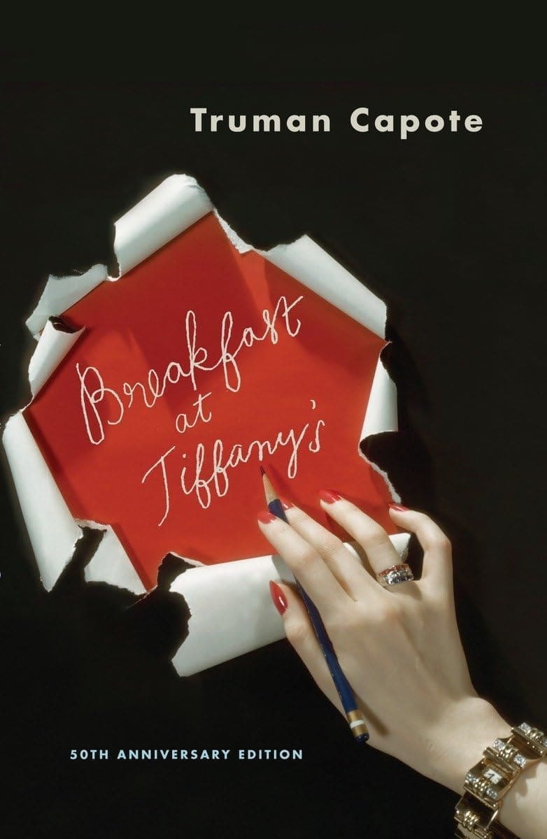 19 Iconic Breakfast At Tiffany's Quotes To Help You Cope With The "Mean ...