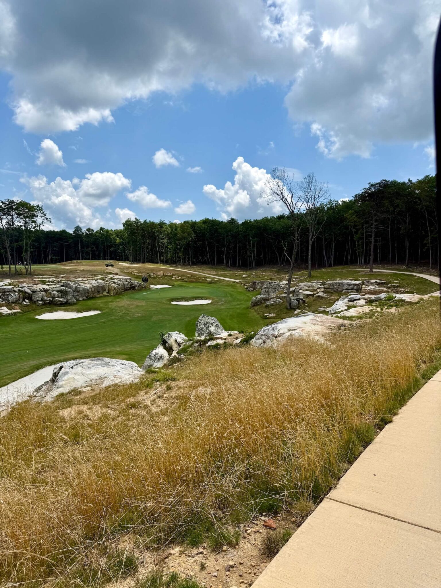 3 Fun Nights In Cloudland At McLemore Resort