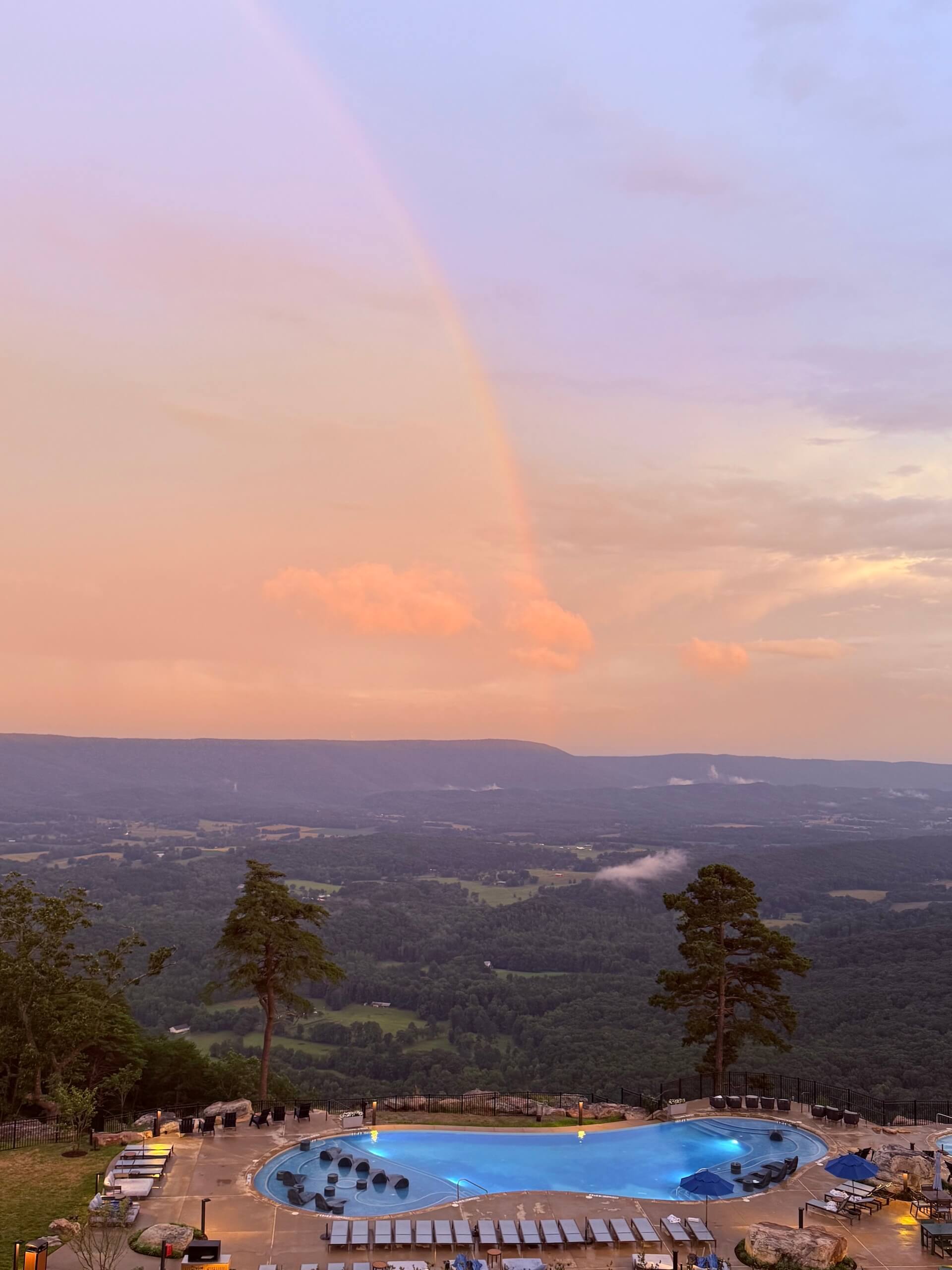 3 Fun Nights In Cloudland At McLemore Resort